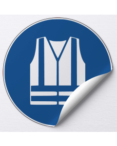 Pictogramme EPI obligatoire | liste, explication, achat en ligne