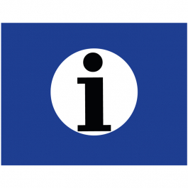 Pictogramme Picto information