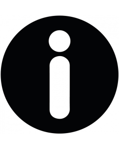 Pictogramme information - Panneau accueil - Pictogramme orientation ...