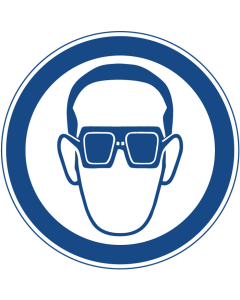 Pictogramme EPI obligatoire | liste, explication, achat en ligne