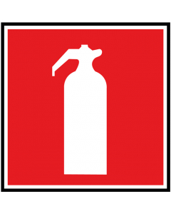 Pictogramme Extincteur - Pictogramme Sécurité incendie - Produits ...