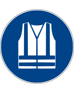 Pictogramme EPI obligatoire | liste, explication, achat en ligne