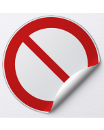 Interdiction générale