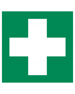 Panneau pictogramme Premiers secours